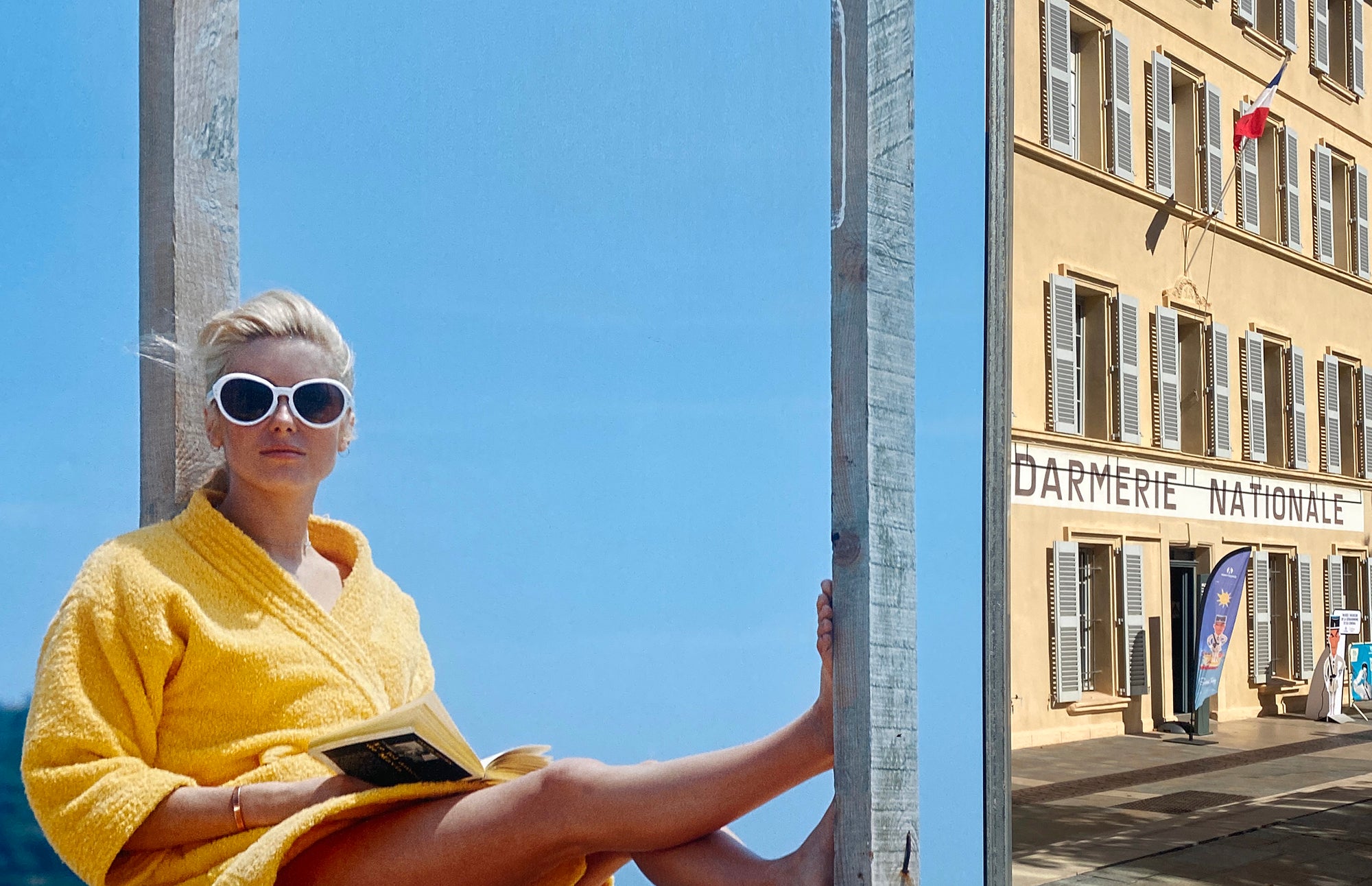 Famous Artists On The French Riviera: How Modern Art Shaped The Côte d ...